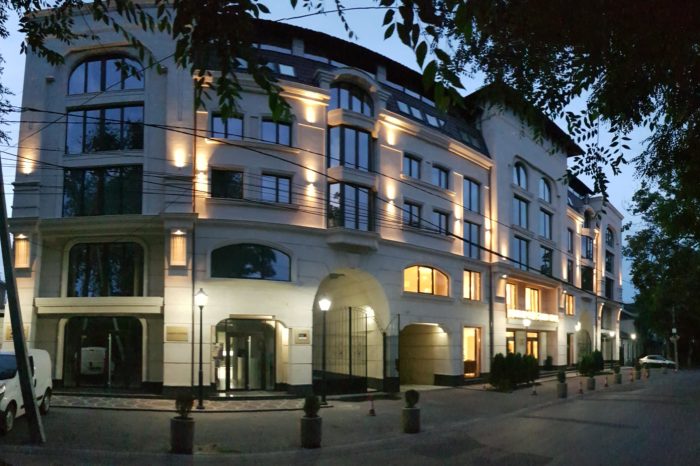 Gallery – Bernardazzi Grand Hotel & SPA Chisinau